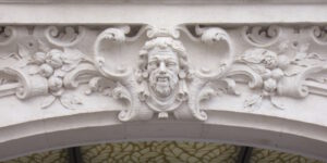 Stachus - Bei uns in München