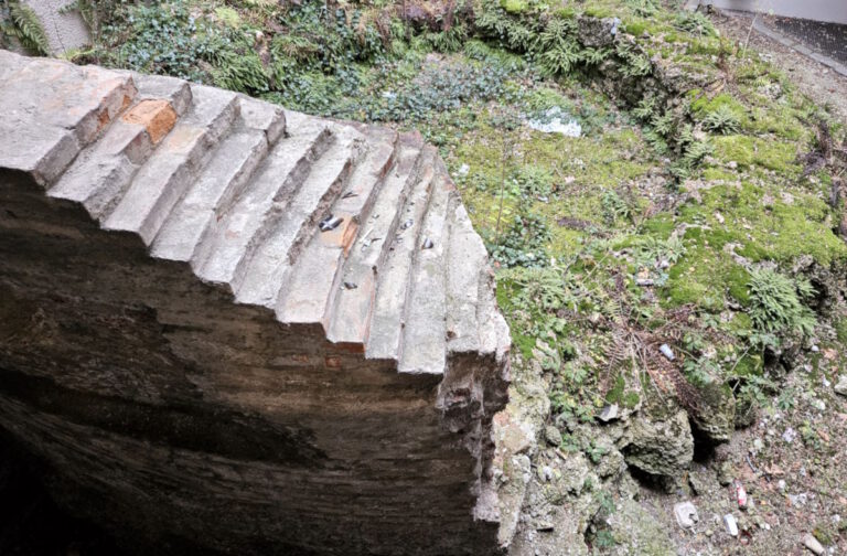 Historische Bauwerke - Bei uns in München