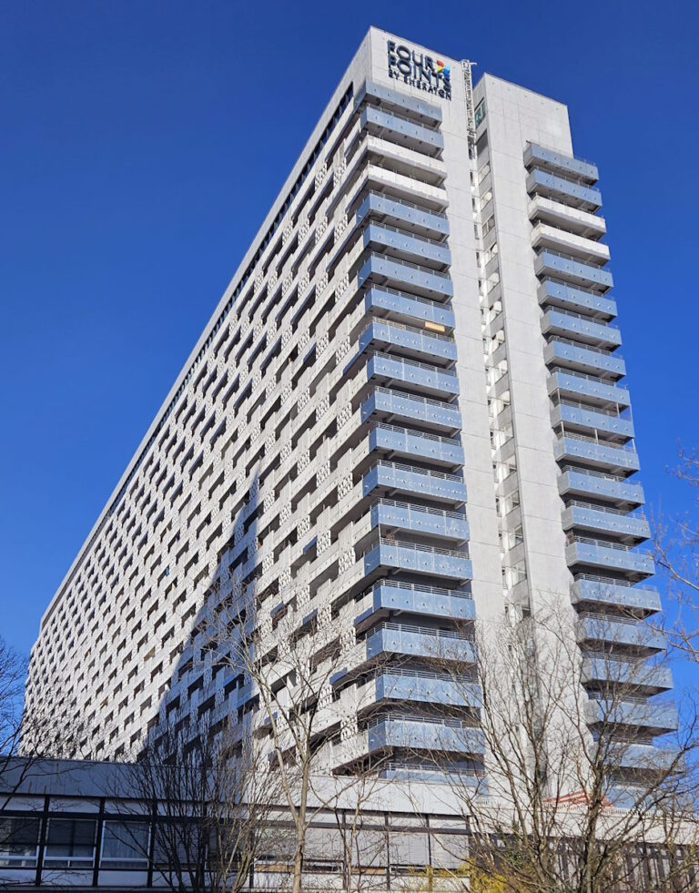 Bogenhausen - Bei uns in München