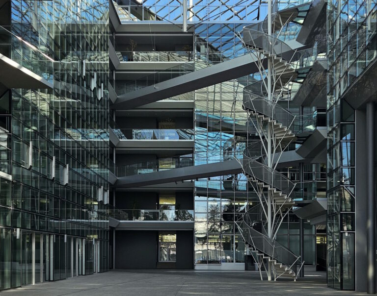 Bogenhausen - Bei uns in München