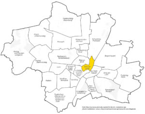 Lehel - Bei uns in München