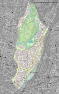 Lehel - Bei uns in München