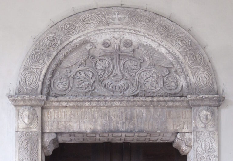 Obergiesing Fasangarten - Bei uns in München
