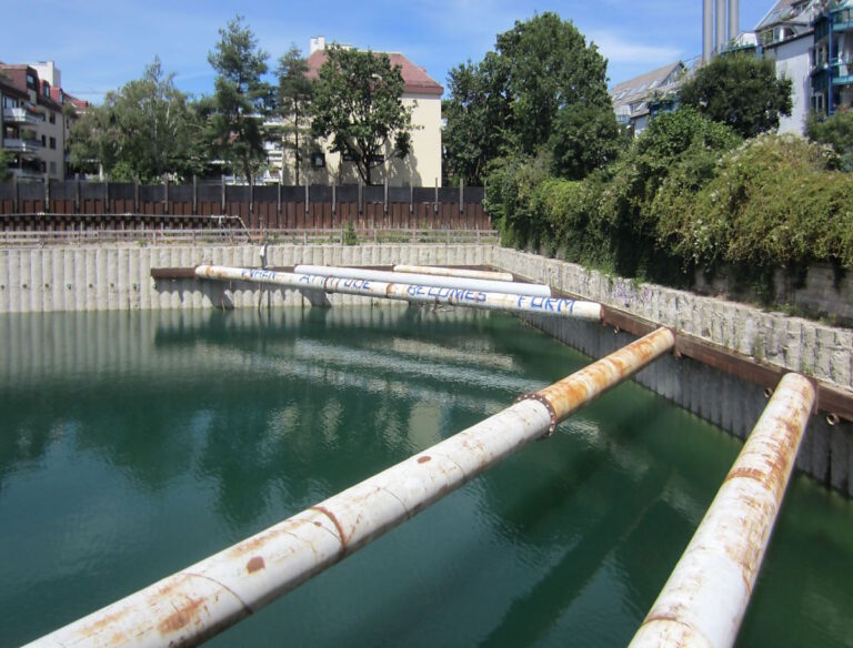 Sendling - Bei uns in München