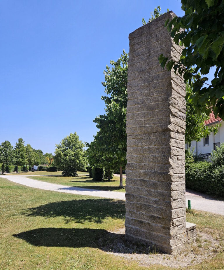 Trudering Riem - Bei uns in München