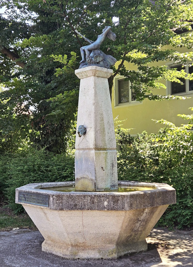 Trudering Riem - Bei uns in München