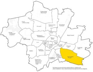 Ramersdorf Perlach - Bei uns in München