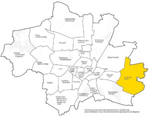 Trudering Riem - Bei uns in München