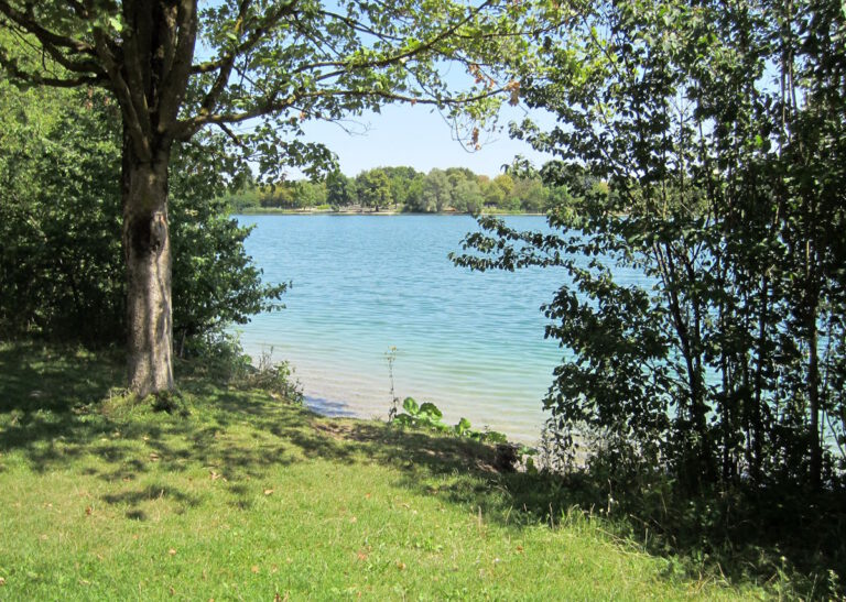 Feldmoching Hasenbergl - Bei uns in München