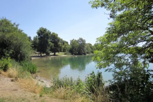 Feldmoching Hasenbergl - Bei uns in München