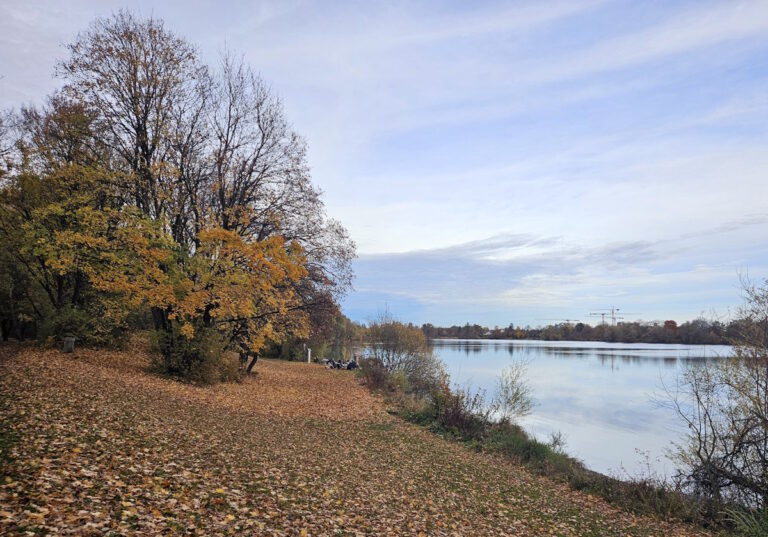 Feldmoching Hasenbergl - Bei uns in München