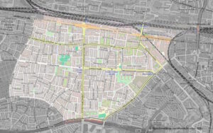 Laim - Bei uns in München