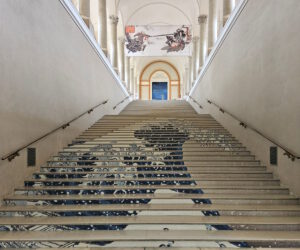 Bayerische Staatsbibliothek - Bei uns in München